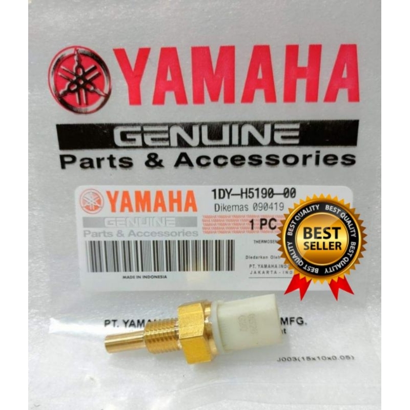 Jual SENSOR EOT SENSOR SUHU PANAS OLI YAMAHA MIOJ MIO MIO M3 SOUL GT ...
