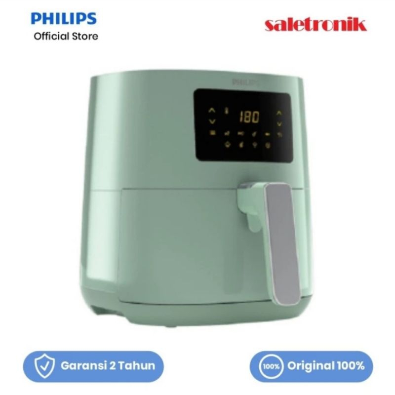 Jual Philips Airfryer Digital HD9252 - Air Fryer HD 9252 | Shopee Indonesia