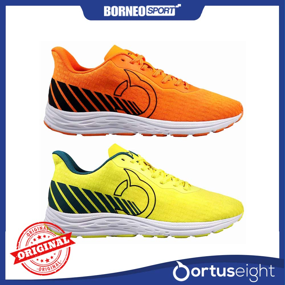 Jual SEPATU RUNNING ORTUSEIGHT HYPERDRIVE 1.2 / SEPATU RUNNING ...