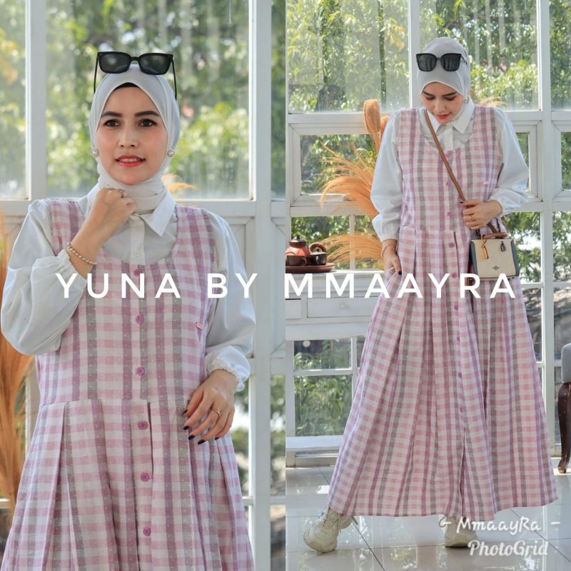 Jual YUNA original By Mmaayra | Shopee Indonesia