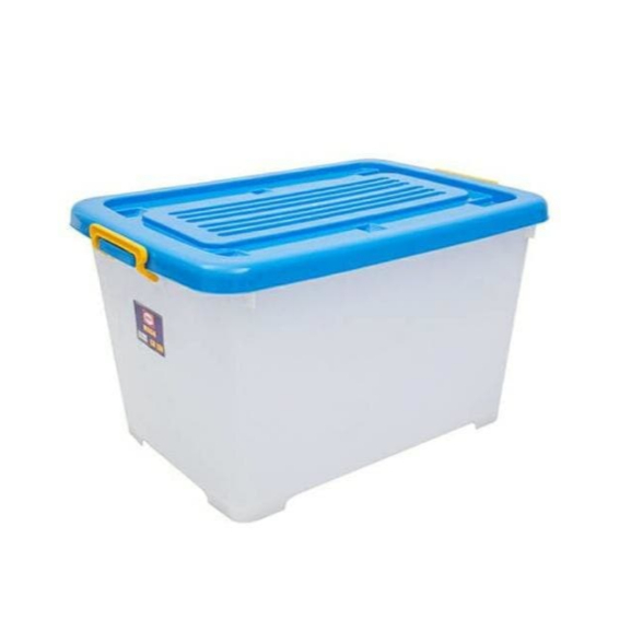 Jual CONTAINER BOX CB 70 REAL SIP 143 / KONTAINER BOX KOTAK PLASTIK ...