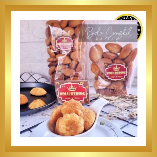 Jual Kue Kering Premium - Bolu Kering Jadul - Bolu Kijing - Roti Bolu ...