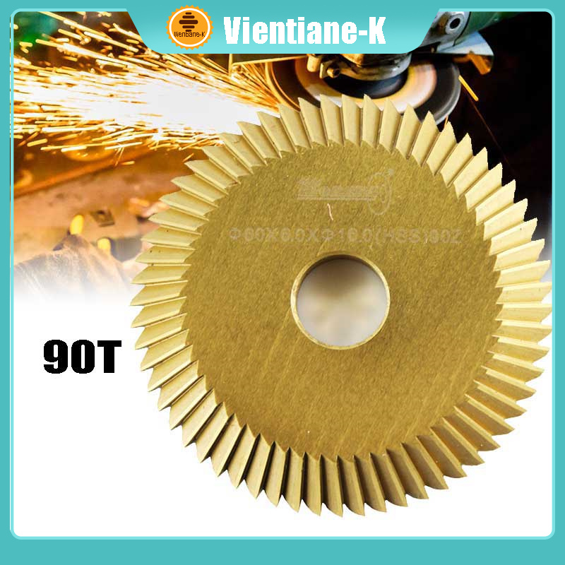 Jual Key Cutting Machine Blade Key Duplication Machine Milling Cutter ...