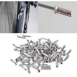 Jual End Cap Ferrule Alloy - Penutup Ujung Kawat Shifter dan Rem Sepeda ...