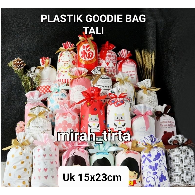 Jual 10 Lembar Plastik goodie bag .plastik permen serut. kantong permen ... Jual 10 Lembar Plastik goodie bag .plastik permen serut. kantong permen ...