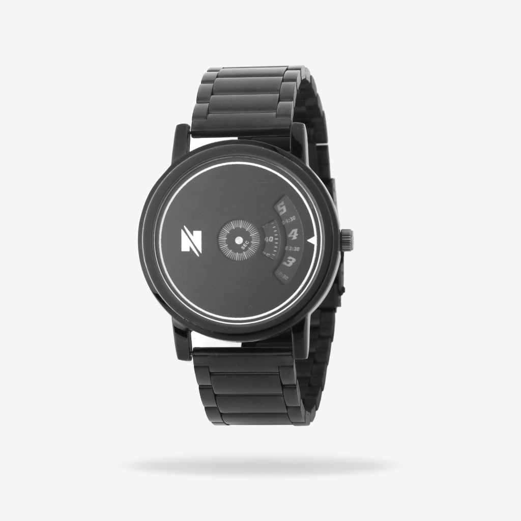 Jual LOUDNCLEAR - GUTS WATCH | Shopee Indonesia