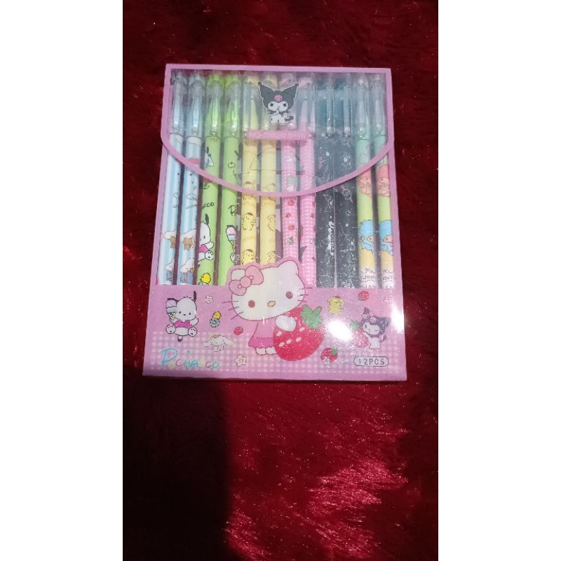Jual pen hapus sanrio | Shopee Indonesia