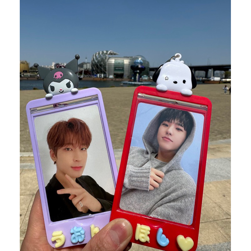 Jual [ 🇯🇵 CLEARANCE READY +FREEBIES ] Sanrio - Official PC Akrilik ...