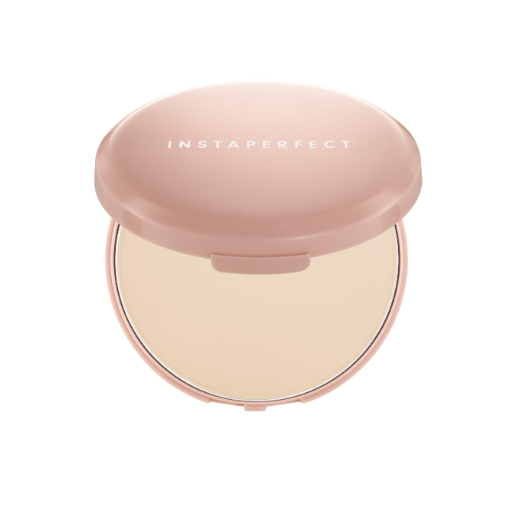 Jual Instaperfect Refill Matte Fit Powder Foundation 13 g | Shopee ...