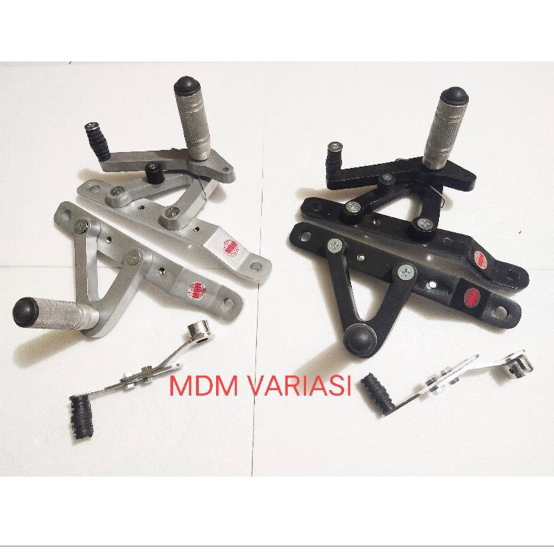 Jual underbone universal set operan gigi footstep underbone universal underbone universal ...