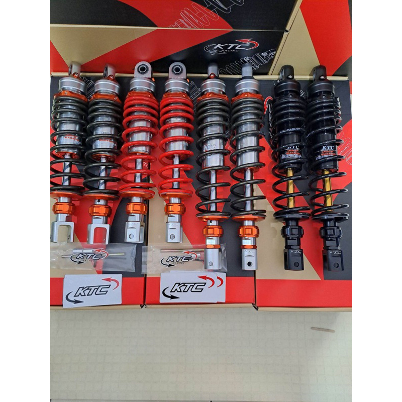 Jual Shock ktc nmax new aerox uk 310 nmax old pcx uk uk 335 ktc razor ...