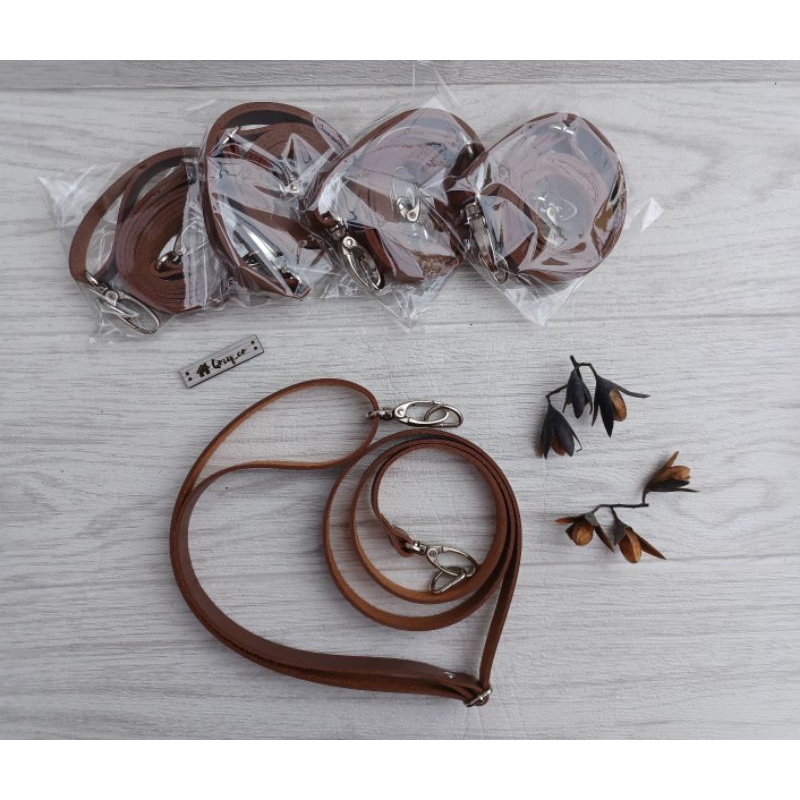 Jual Handle tas panjang (lebar 1,5cm) | Shopee Indonesia