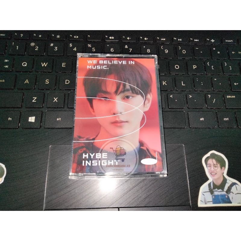 Jual Hybe Insight Enhypen | Shopee Indonesia