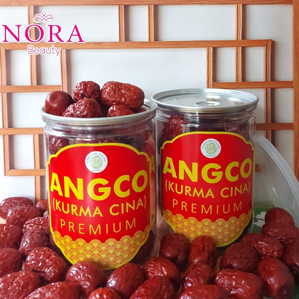 Jual Kurma Merah Terlengkap & Harga Terbaru Juni 2026 | Shopee Indonesia