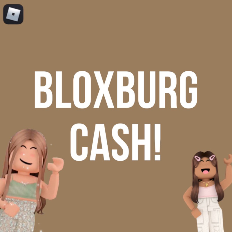 Jual Bloxburg money (BACA DESKRIPSI!!) | Shopee Indonesia