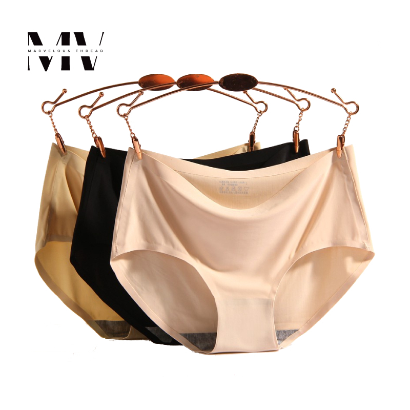 Jual Celana Dalam Seamless Tanpa Jahitan ANTI NYEPLAK Bahan ES SUTRA CD ...