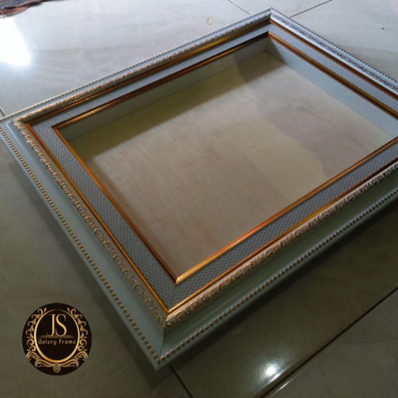 Jual bingkai mahar/bingkai 3d/pigura mahar/mahar pernikahan/ukuran ...