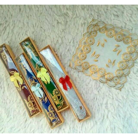 Jual ( isi 100pcs) - TATAKAN GELAS BOX | Shopee Indonesia