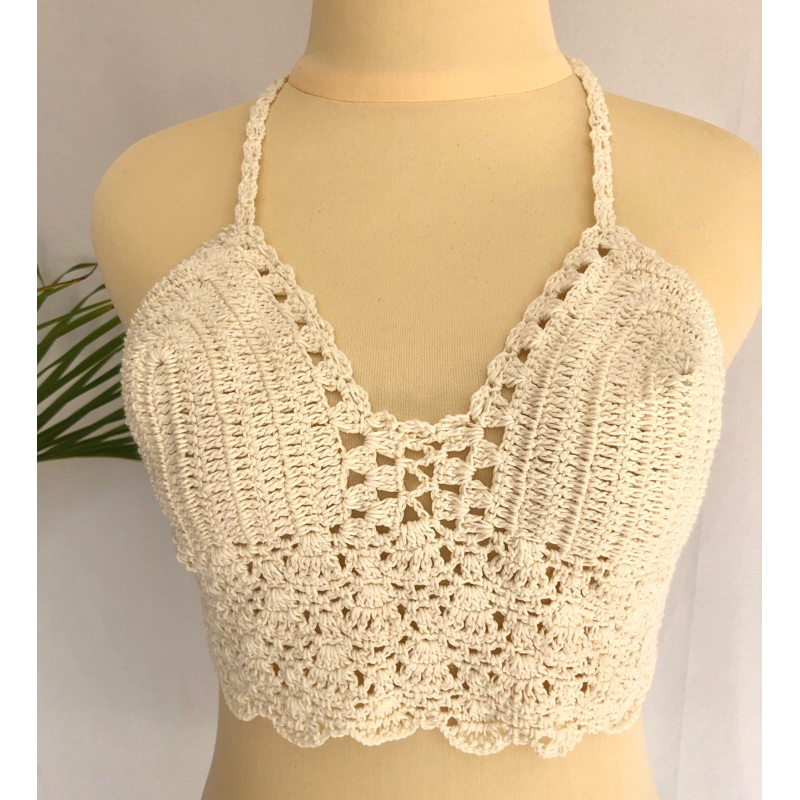 Jual BRA RAJUT BIG SIZE | Shopee Indonesia