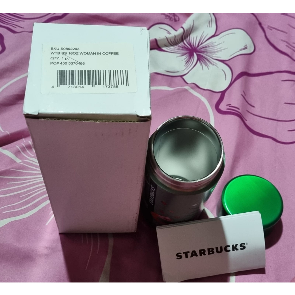Jual Starbucks | Shopee Indonesia
