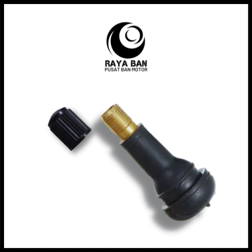 Jual Bucu-Pentil Tubeless Karet | Shopee Indonesia
