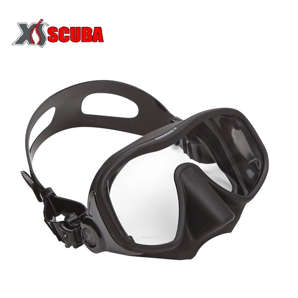 Jual XS Scuba Mask Merge 3 Frameless | Shopee Indonesia