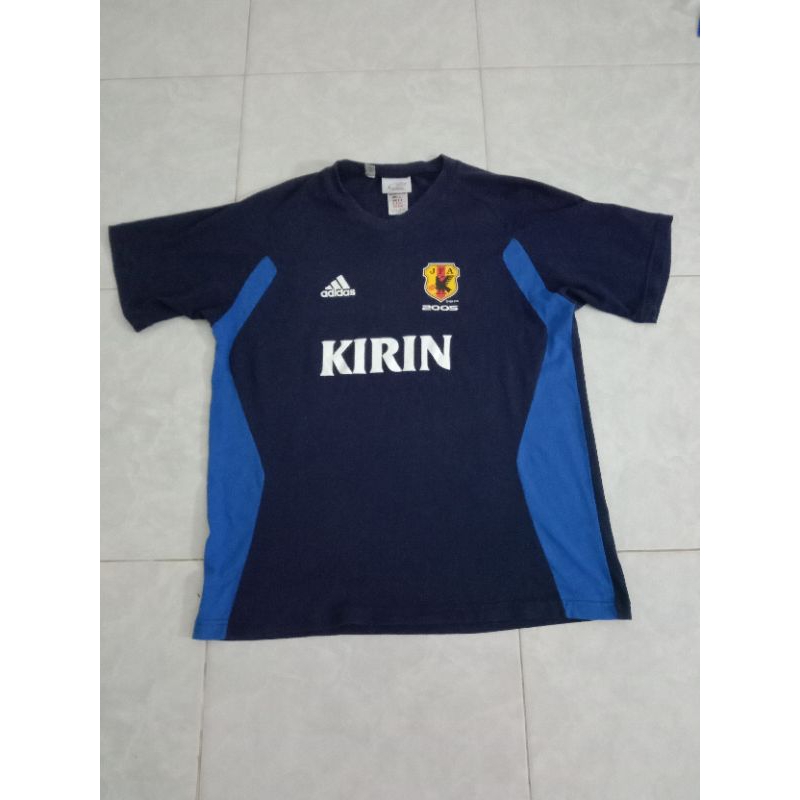 Jual Shirt Adidas Kirin Vintage Japan | Shopee Indonesia