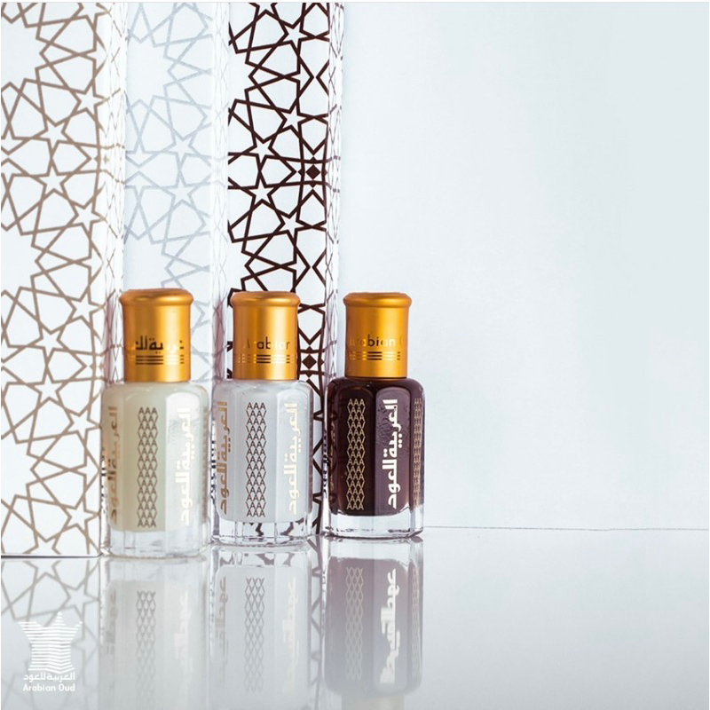 Jual Arabian Oud parfum misk Al Arush | Shopee Indonesia