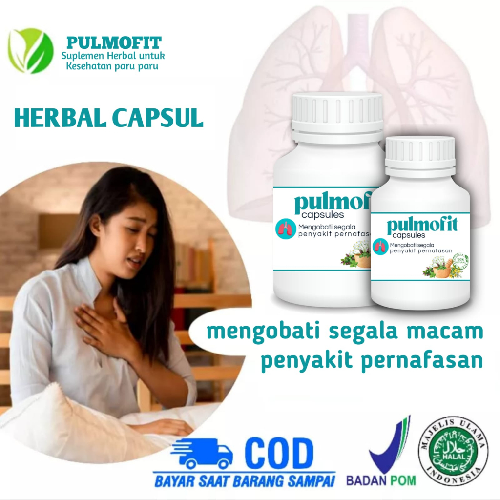 Jual Obat asma herbal ampuh, suplement herbal sesak nafas dan batuk ...