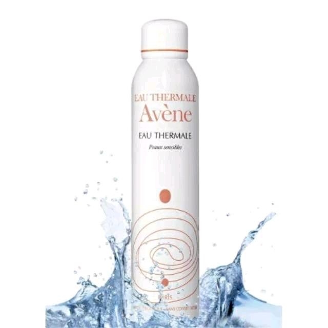 Jual Pelembab Muka Avene Spray Thermale Spring Water 300ml Original ...