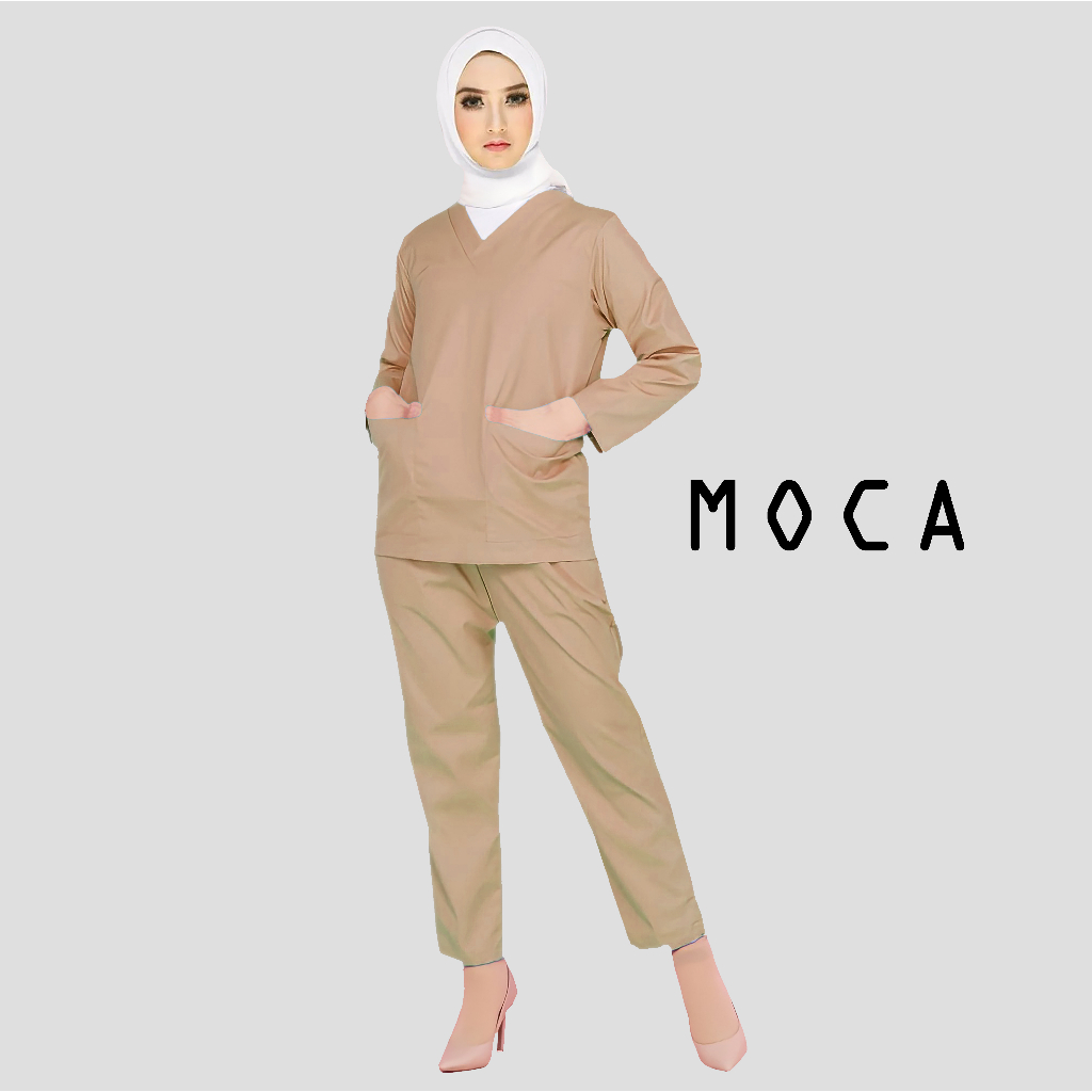 Jual scrub ok panjang - baju ok lengan panjang - baju oka - baju jaga ... Jual scrub ok panjang - baju ok lengan panjang - baju oka - baju jaga ...
