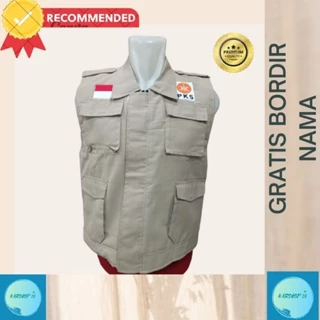 Jual rompi pks sd Harga Terbaik & Termurah Juli 2024 | Shopee Indonesia