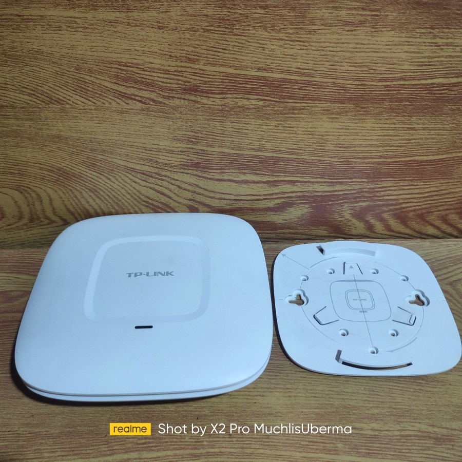 Jual Tp-link EAP115 300Mbps Wireless N Ceiling Mount Access Point TPLINK | Shopee Indonesia