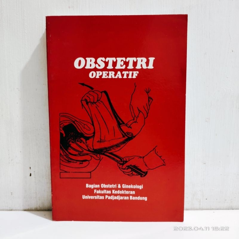 Jual Buku Murah Pluto - Buku Obstetri Operatif | Shopee Indonesia
