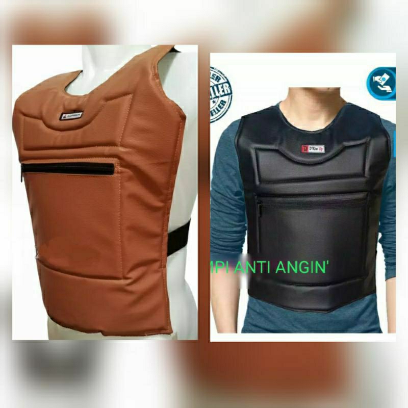 Jual ROMPI MOTOR DEPAN ANTI ANGIN | Shopee Indonesia