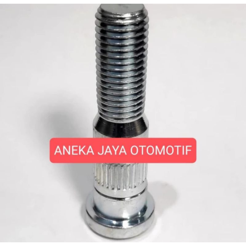 Jual BAUT RODA TOYOTA HARDTOP DISCBRAKE JAPAN ORI | Shopee Indonesia