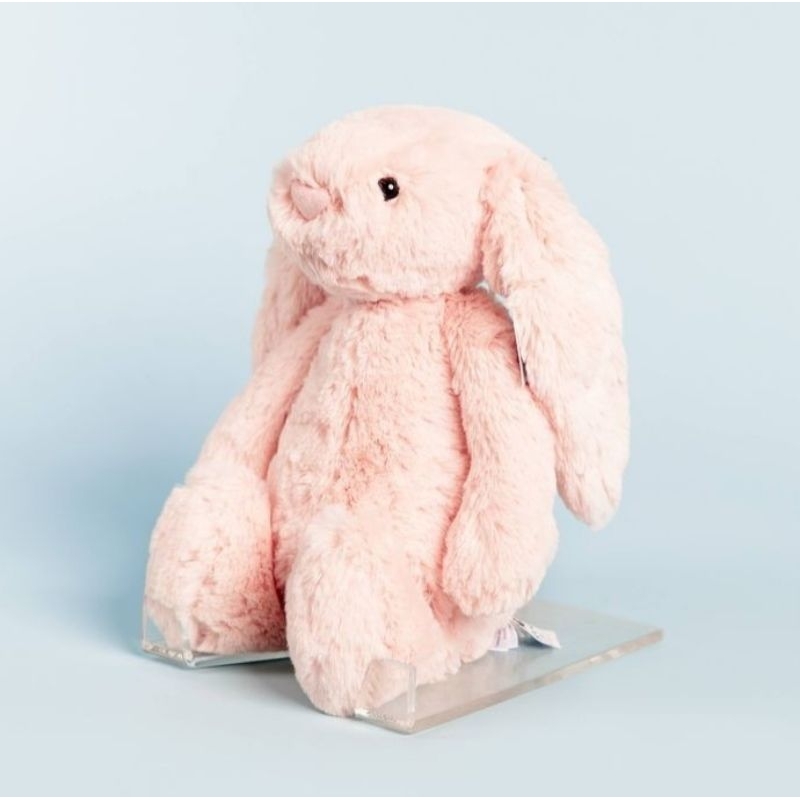 Jual A14. Boneka JeLLY -CAT Kelinci BUNNY MEDIUM | Shopee Indonesia