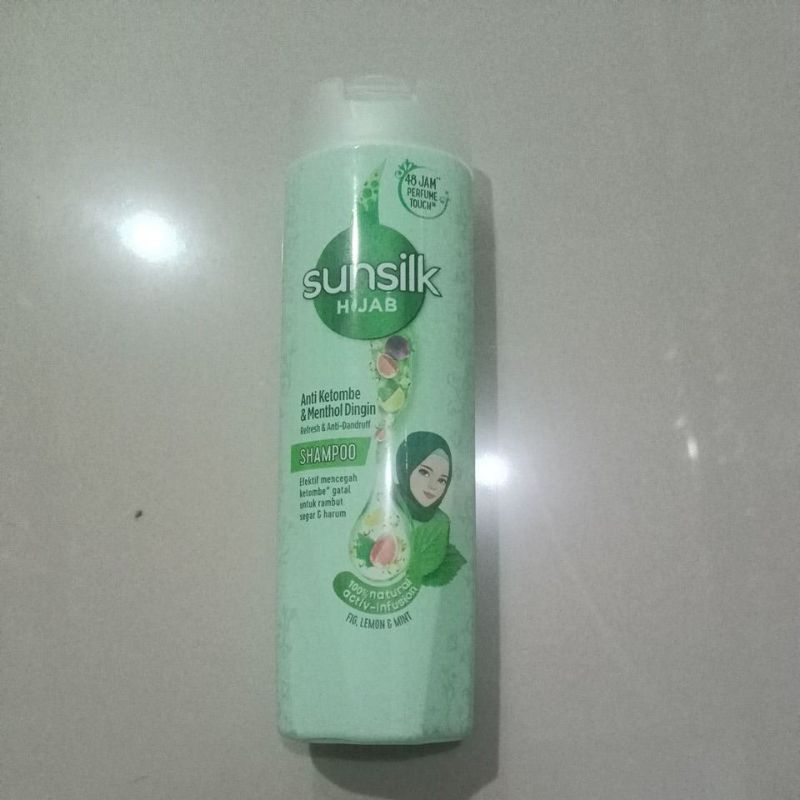 Jual Sunsilk shampo 70 & 160 ml | Shopee Indonesia