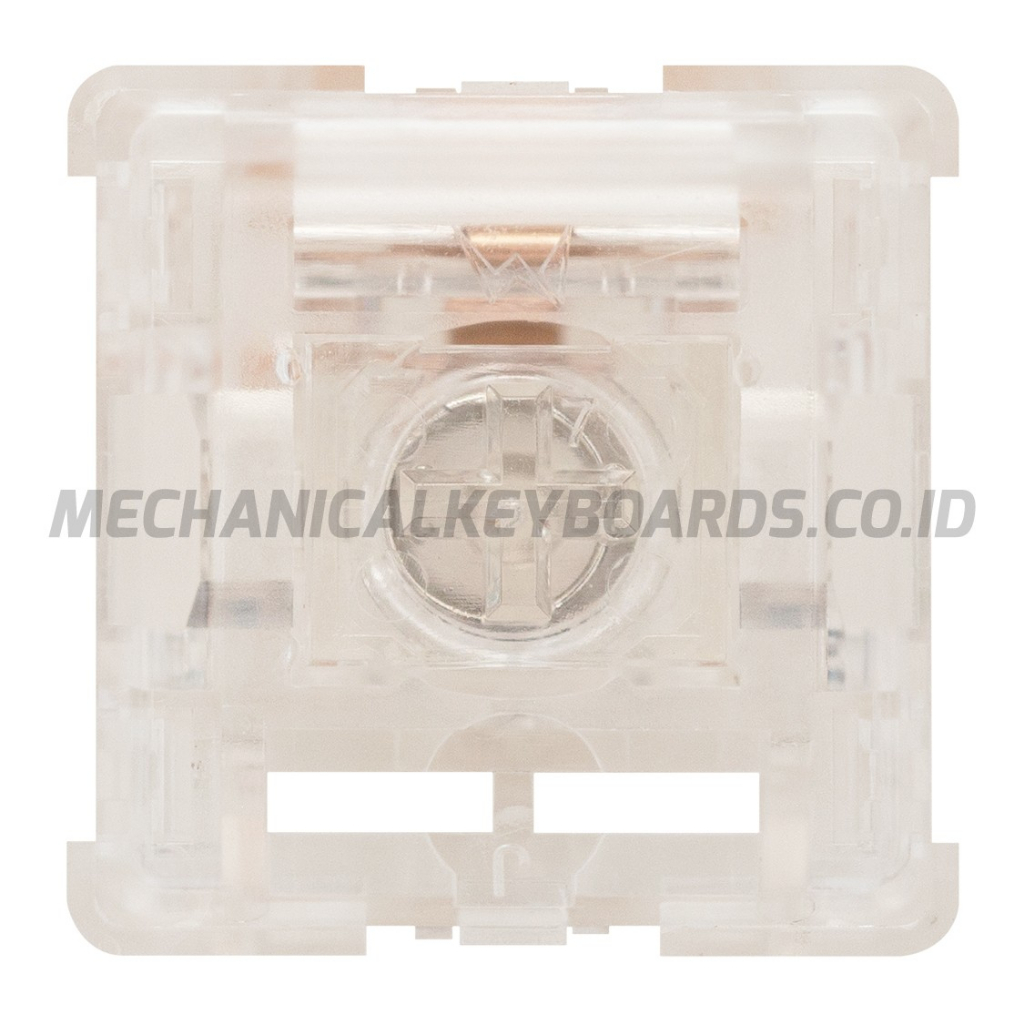 Jual Wuque Studio / WS Quartz Switch (Linear - PCB Mount) | Shopee ...