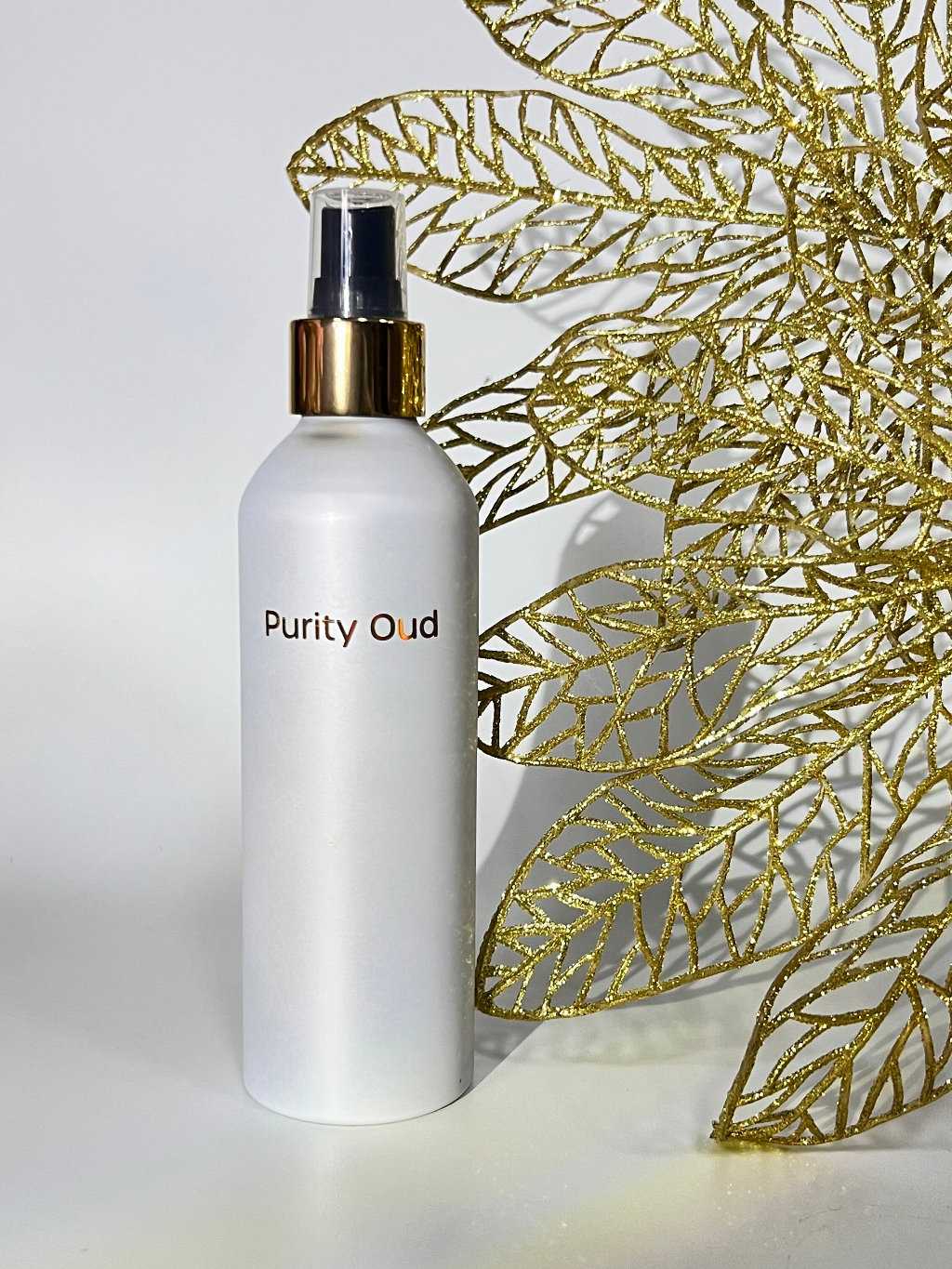 Jual Temptation Purity Oud Moisturizing Body Mist 250ml | Shopee Indonesia