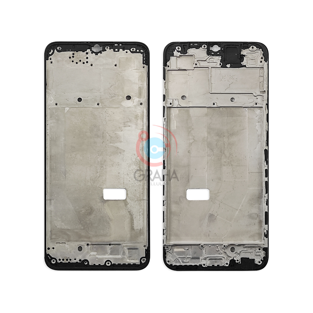 Jual FRAME / DUDUKAN / TATAKAN LCD OPPO A57 2022 / A57 4G | Shopee ...
