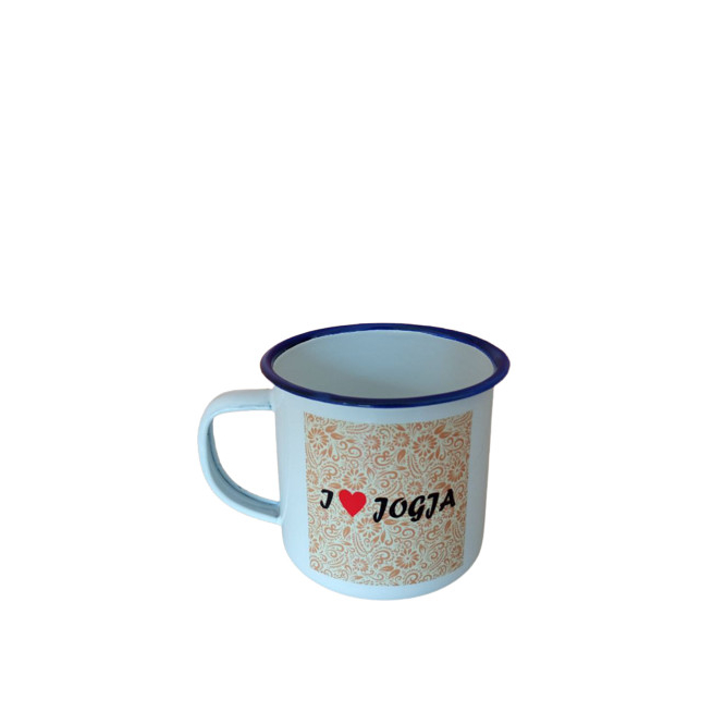 Jual Mug Decal Jogja Istimewa | Shopee Indonesia