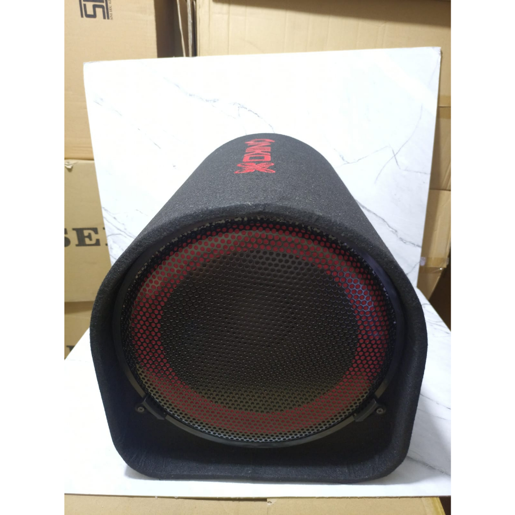 Jual Subwoofer Car Speaker [12 inch] NIKO GL12 Subwoofer Speaker ...
