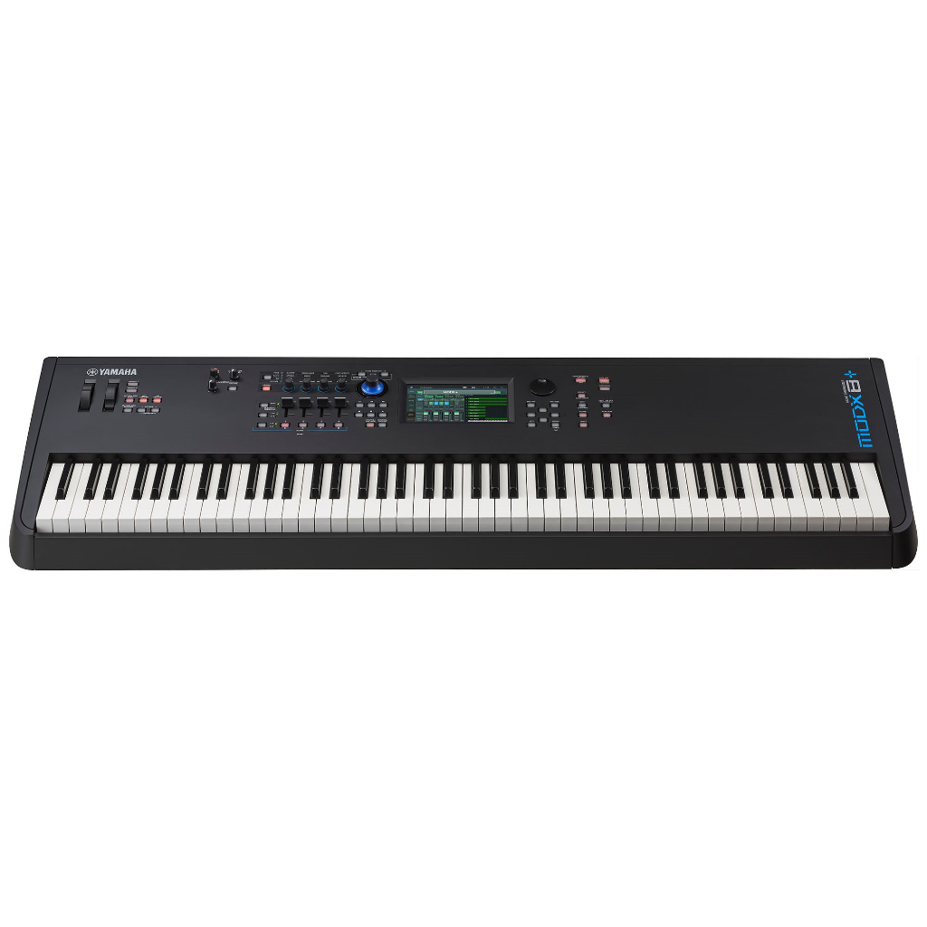 Jual Keyboard Yamaha MODX8 plus Yamaha MOD X8 plus Yamaha MODX 8 ...