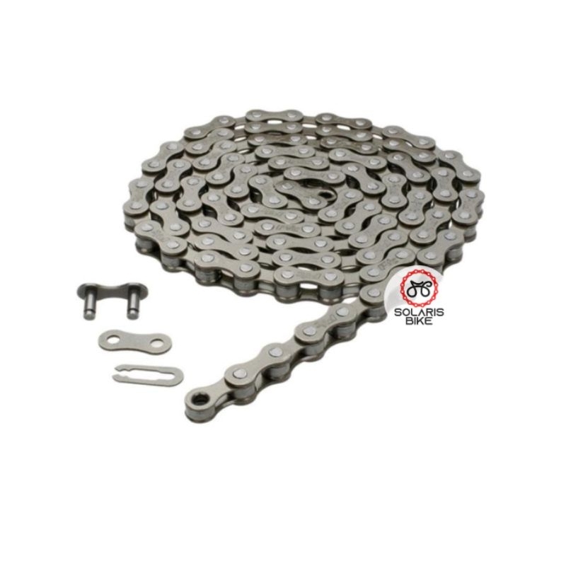 Jual Rantai Single Speed Sepeda BMX Mini Jengki Onta 114L | Shopee ...