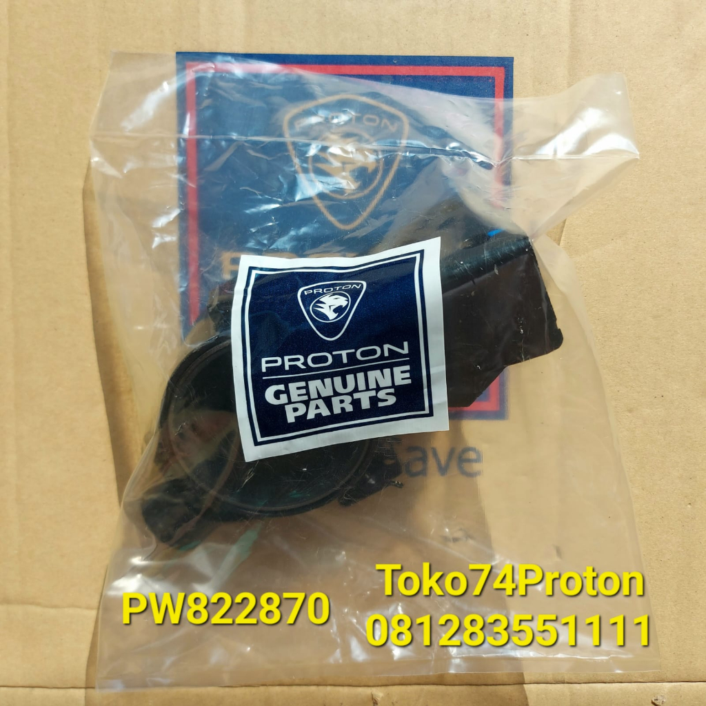 Jual Engine Mounting Dudukan Mesin Kanan Proton Exora, Gen2, Persona, Waja | Shopee Indonesia