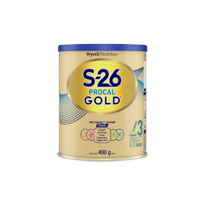 Jual Susu s26 Gold | Shopee Indonesia