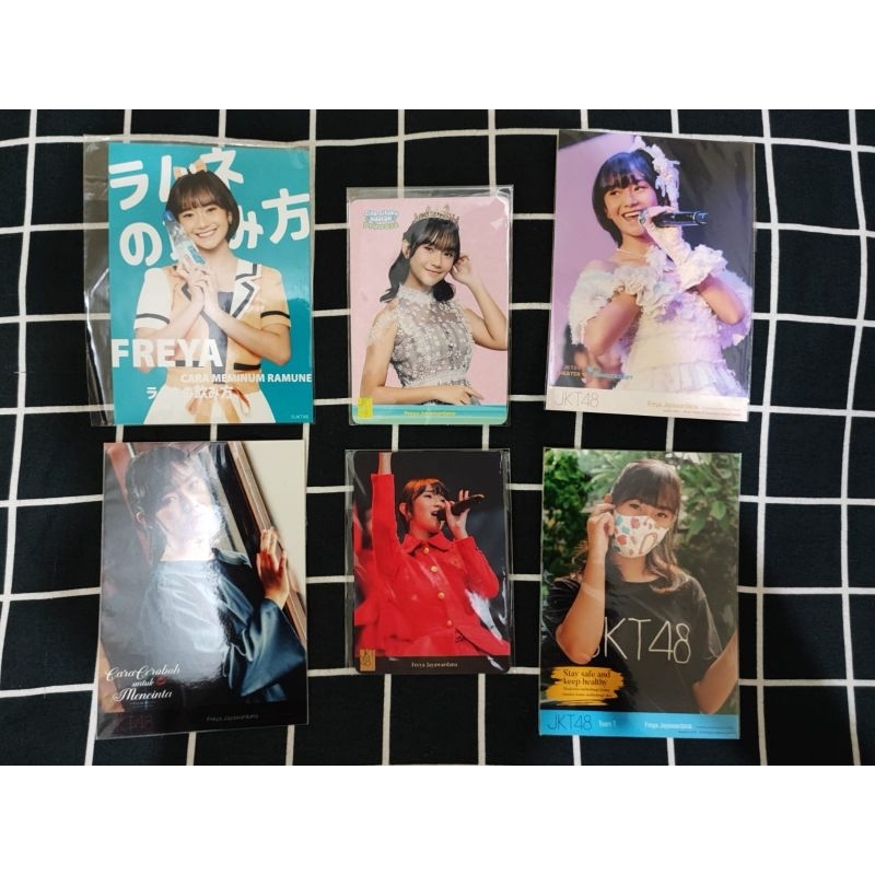 Jual PP & PC Freya JKT48 | Shopee Indonesia