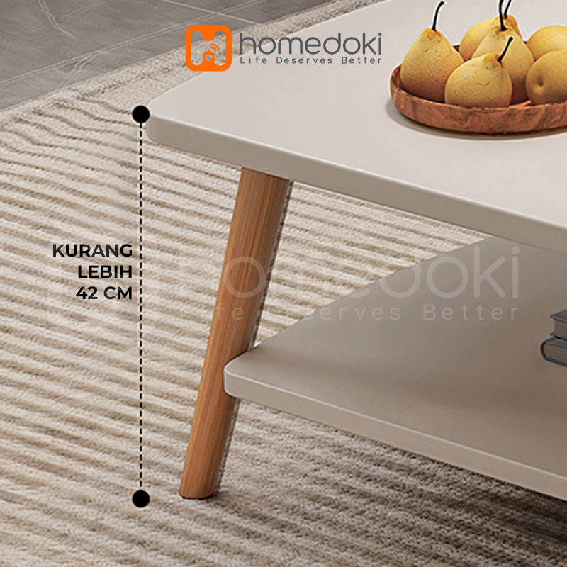Jual Homedoki Meja Tamu / Meja Kopi / Coffee Table / Meja Tamu ... Jual Homedoki Meja Tamu / Meja Kopi / Coffee Table / Meja Tamu ...