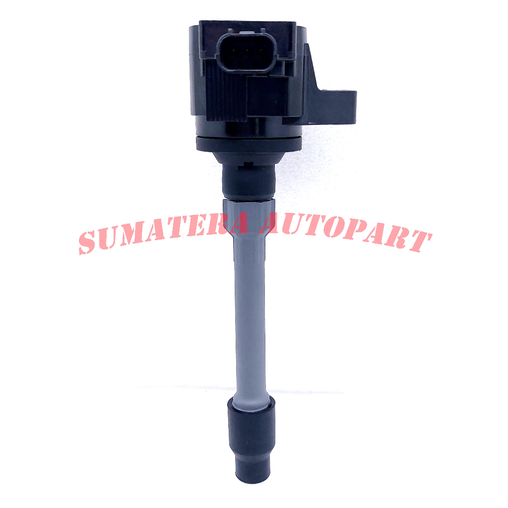 Jual pengapian plug hole ignition coil koil busi honda civic type R ...